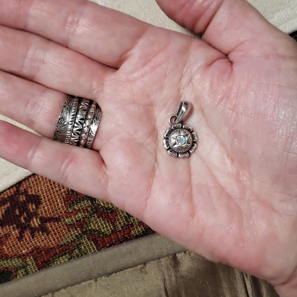 CAL Ranch | Jewelry | Pendant | Poshmark